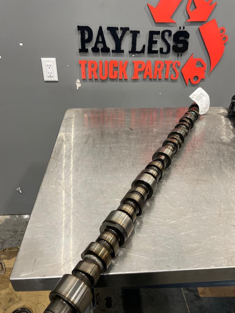 Cummins ISX Camshaft | Payless Truck Parts