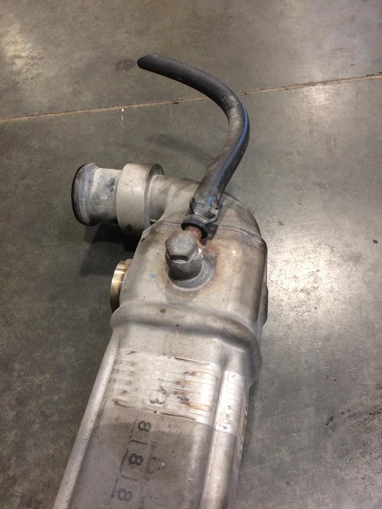 Detroit egr cooler | Payless Truck Parts