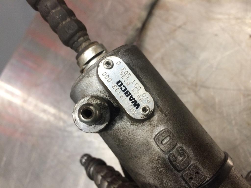 2014 Freightliner Cascadia Miscellaneous Parts | Payless Truck Parts