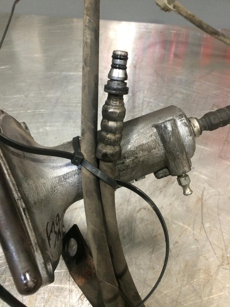 2014 Freightliner Cascadia Miscellaneous Parts | Payless Truck Parts