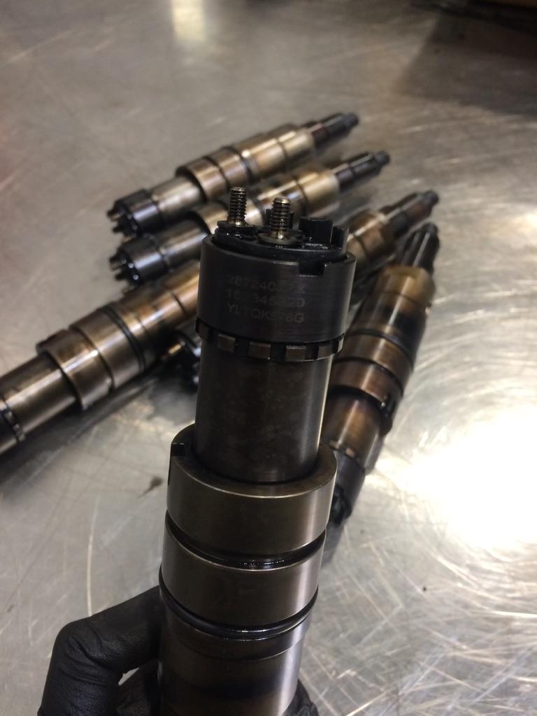 Cummins ISX Fuel Injector | Payless Truck Parts