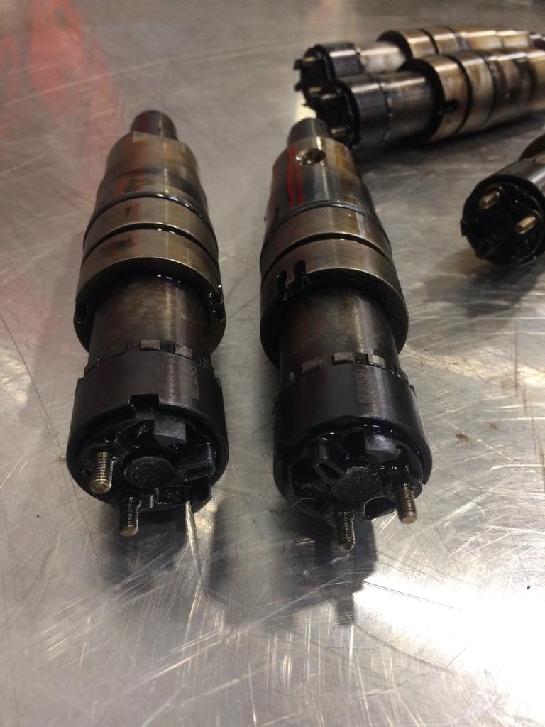 Cummins ISX Fuel Injector | Payless Truck Parts