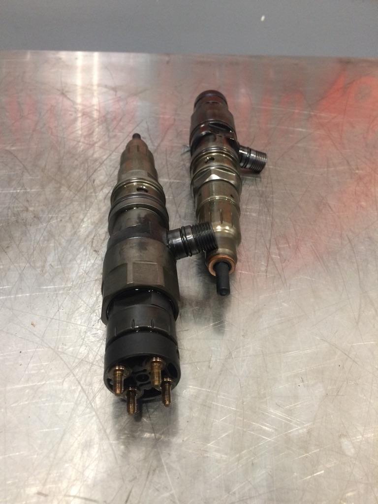 Detroit DD15 Fuel Injector | Payless Truck Parts
