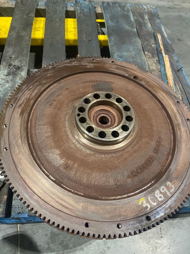 Freightliner Flywheel | Payless Truck Parts