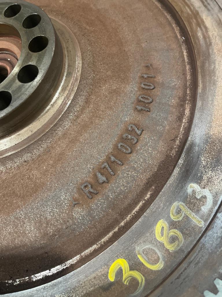 Freightliner Flywheel | Payless Truck Parts