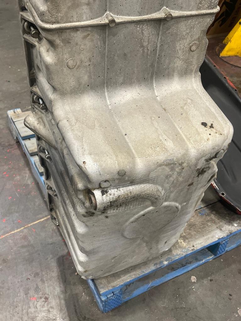 Detroit DD15 Oil Pan | Payless Truck Parts