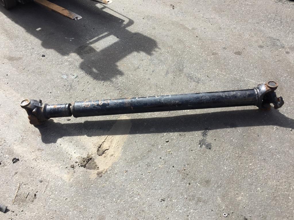 2021 Freightliner Cascadia Drive Shaft, Front | Payless Truck Parts