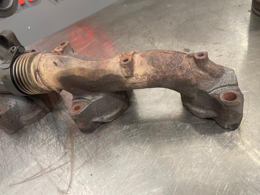 Detroit Exhaust Manifold | Payless Truck Parts