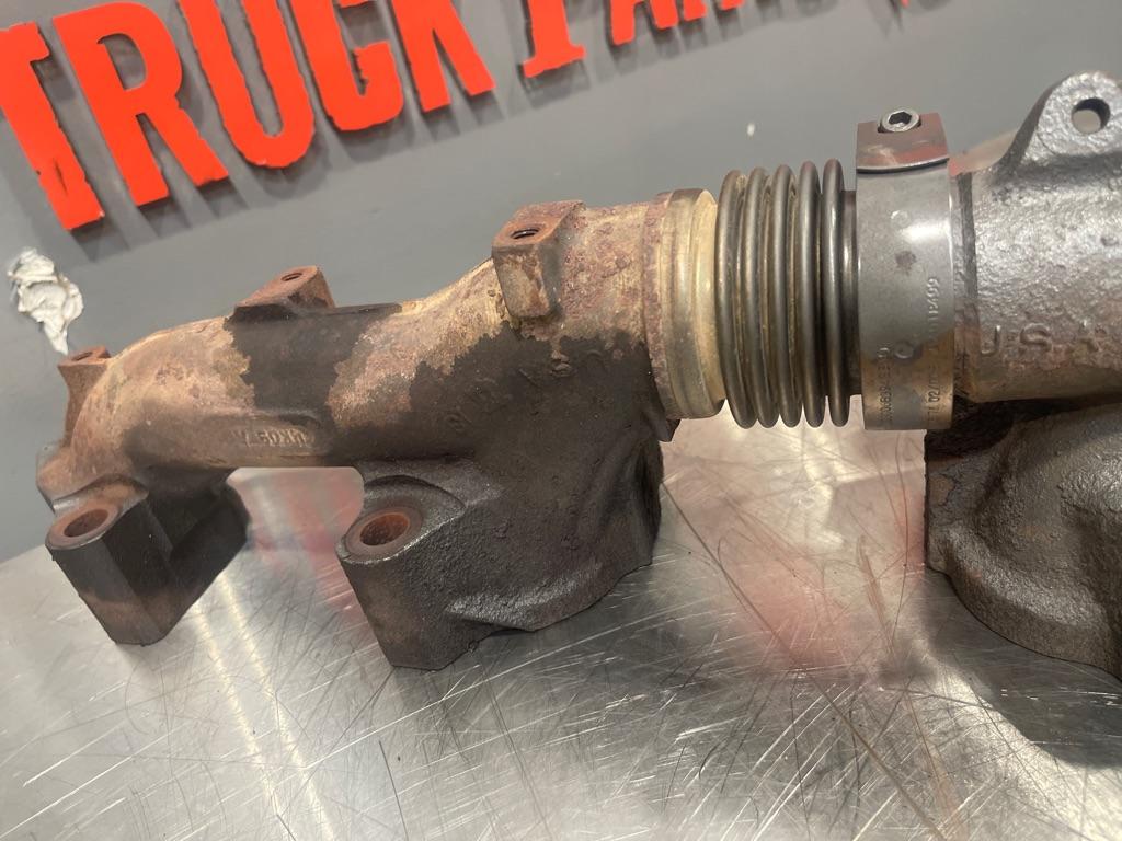 Detroit Exhaust Manifold | Payless Truck Parts