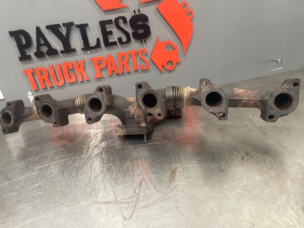 Detroit Exhaust Manifold | Payless Truck Parts