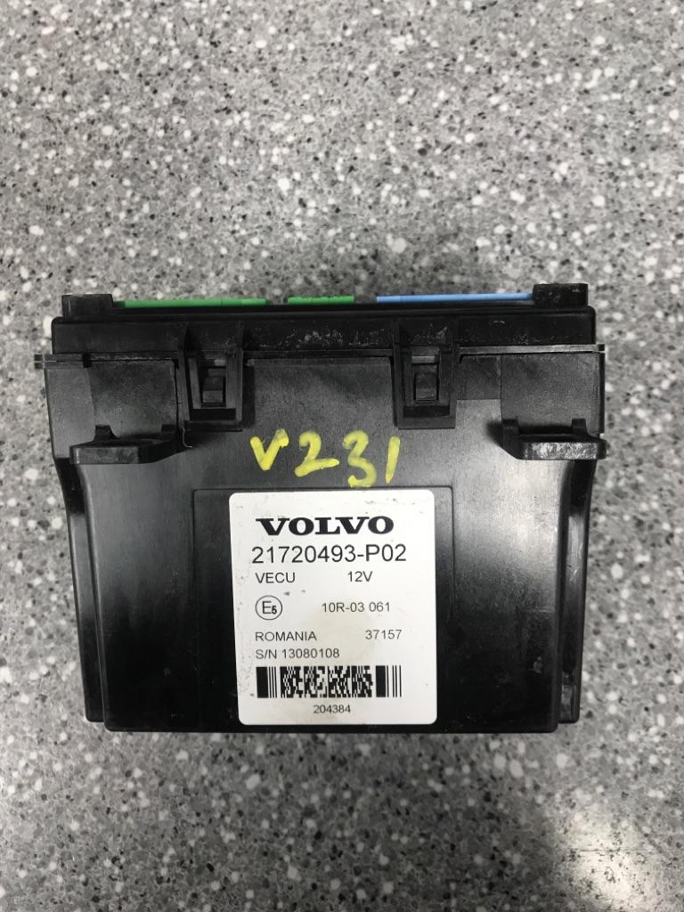 2014 Volvo 430 VCU | Payless Truck Parts