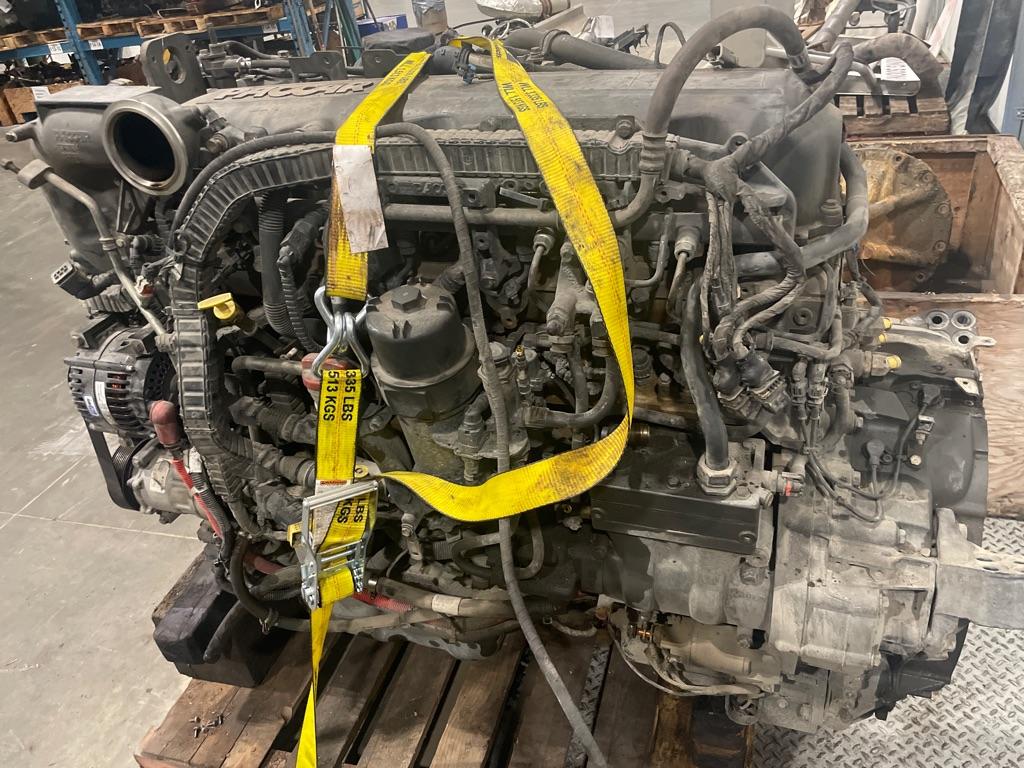 Paccar MX-13 Engine Assembly | Payless Truck Parts