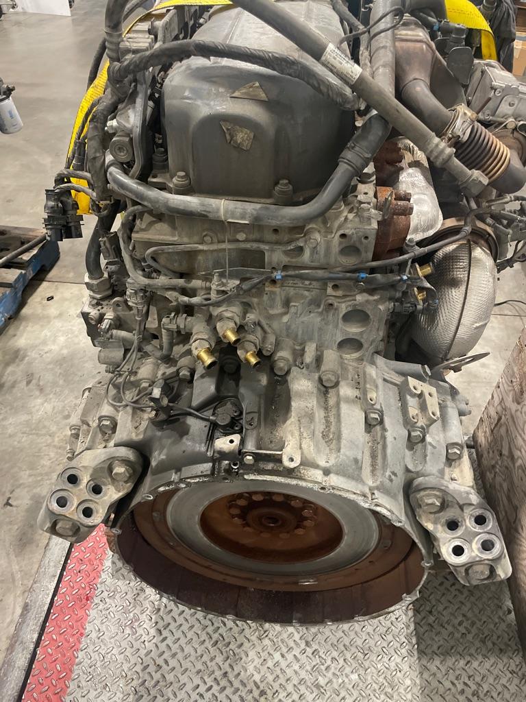 Paccar MX-13 Engine Assembly | Payless Truck Parts