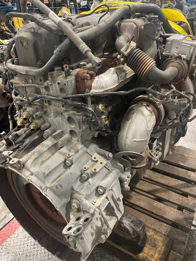 Paccar MX-13 Engine Assembly | Payless Truck Parts