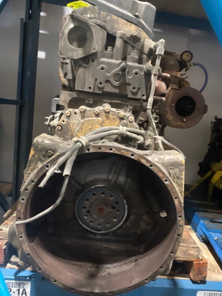 Cat C15 Engine Assembly | Payless Truck Parts