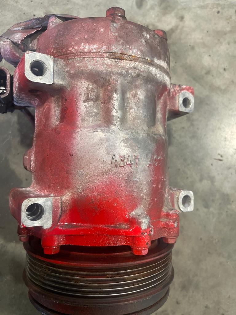 Air Conditioner Compressor | Payless Truck Parts