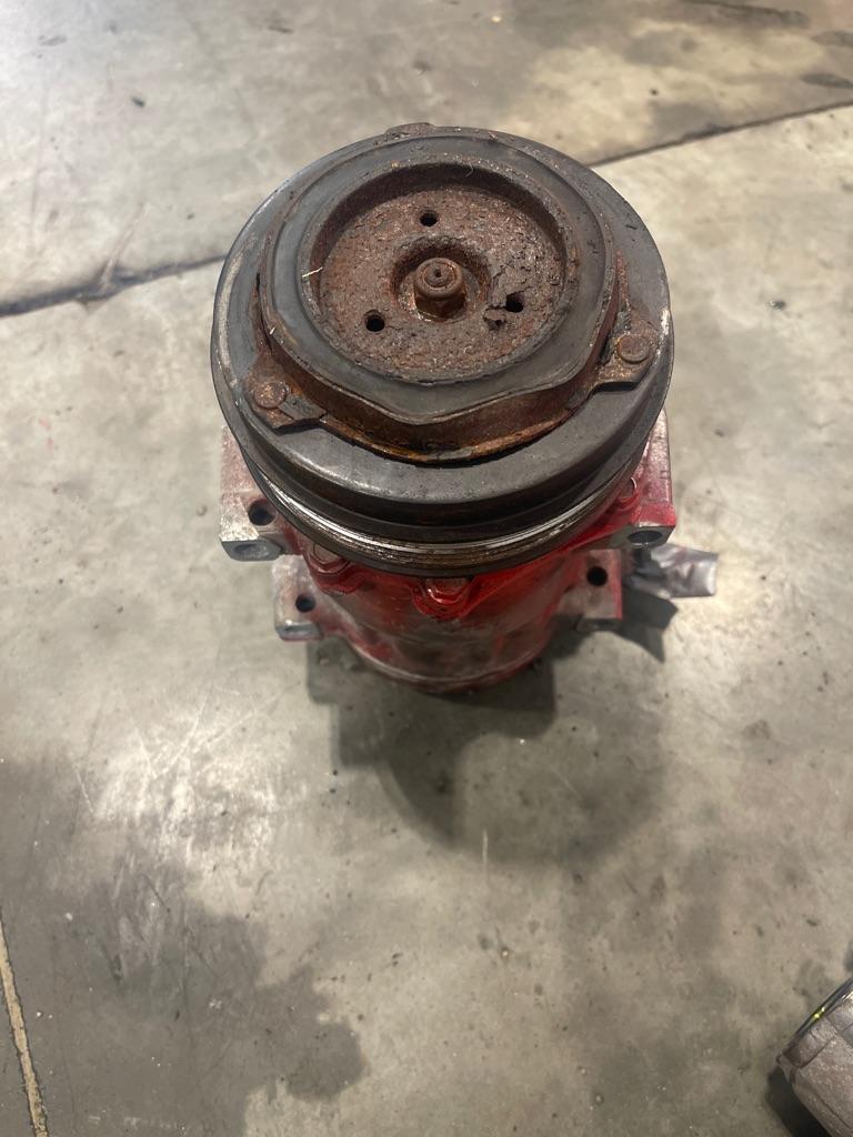 Air Conditioner Compressor | Payless Truck Parts