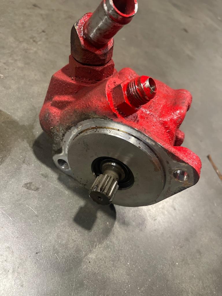 Cummins Power Steering Pump | Payless Truck Parts