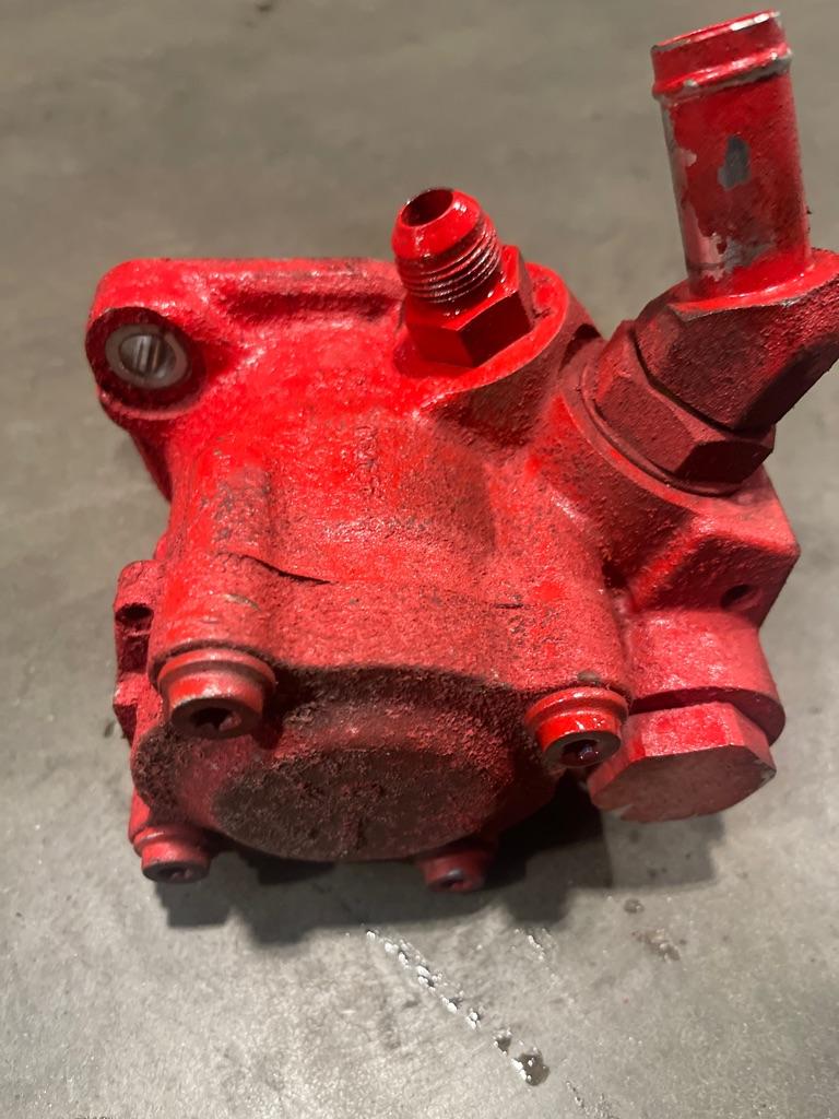 Cummins Power Steering Pump | Payless Truck Parts