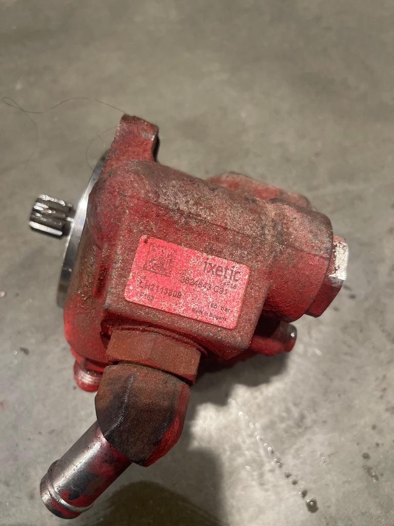 Cummins Power Steering Pump | Payless Truck Parts