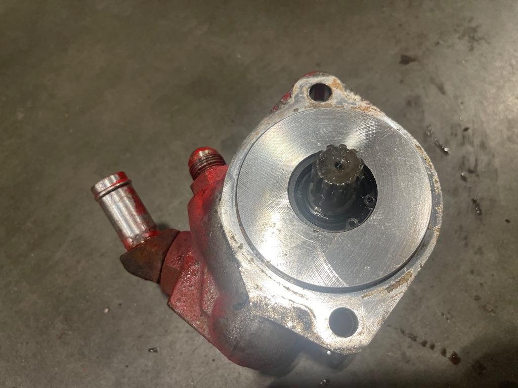 Cummins Power Steering Pump | Payless Truck Parts