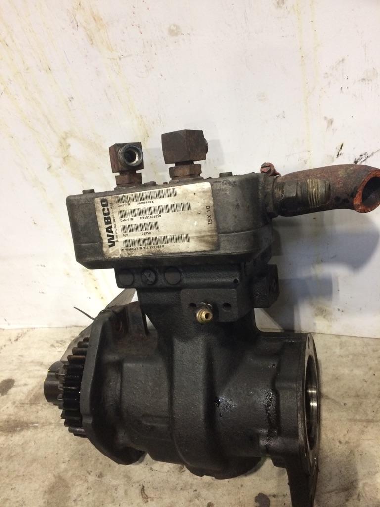 Cummins ISX Air Compressor | Payless Truck Parts