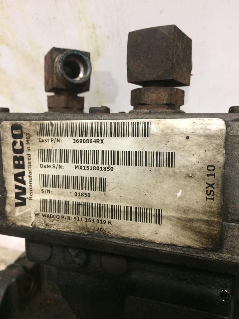 Cummins ISX Air Compressor | Payless Truck Parts