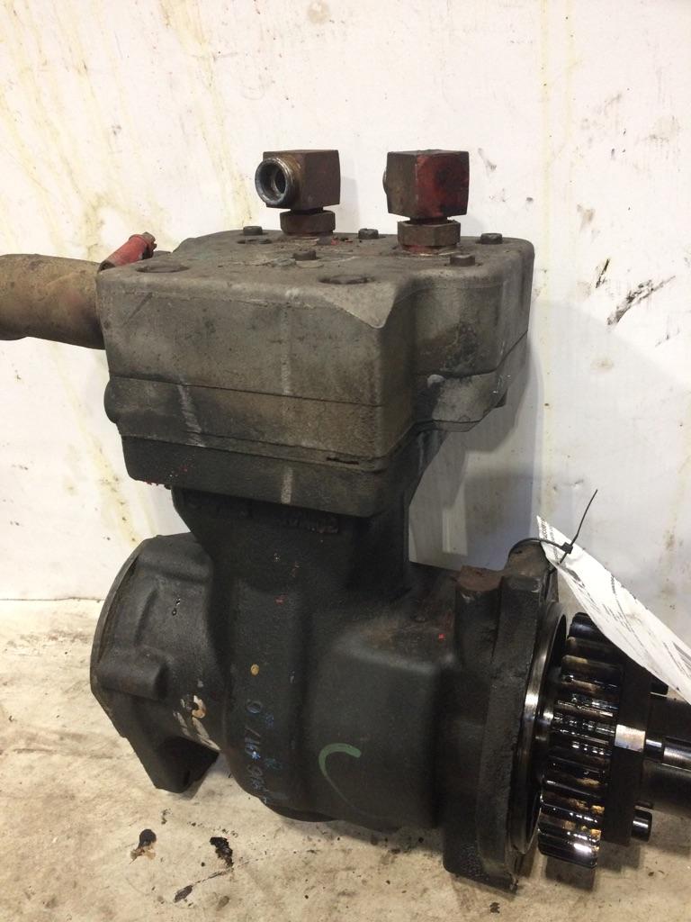 Cummins ISX Air Compressor | Payless Truck Parts