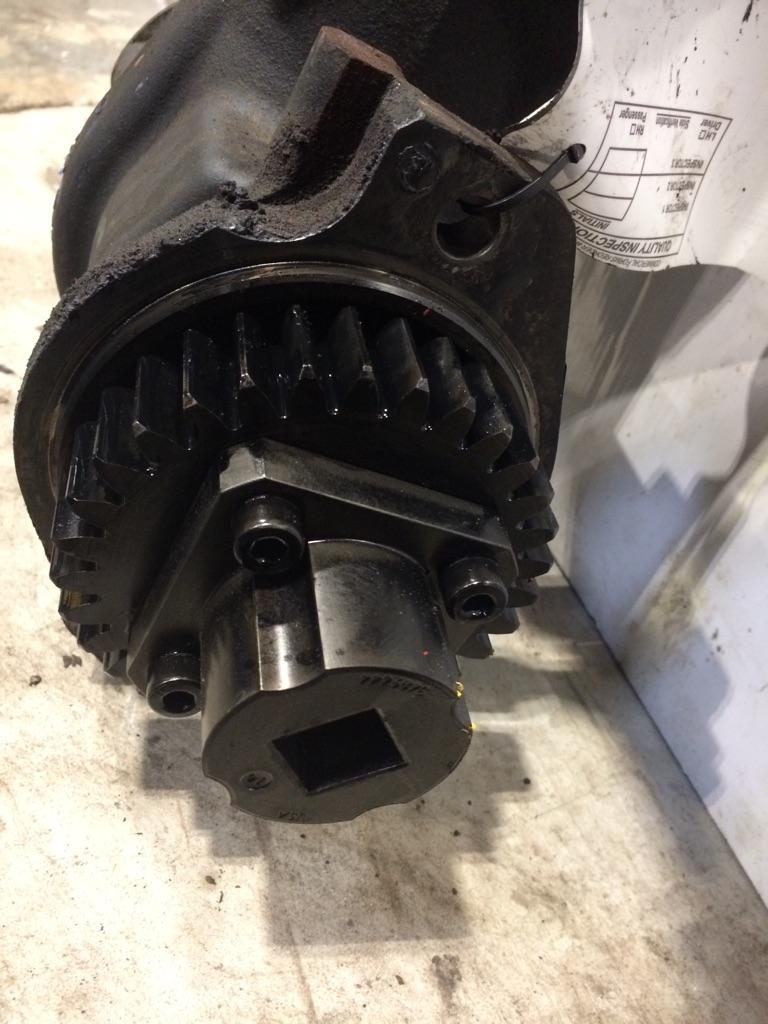 Cummins ISX Air Compressor | Payless Truck Parts