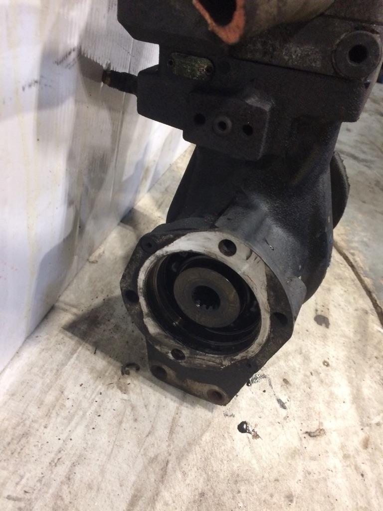 Cummins ISX Air Compressor | Payless Truck Parts