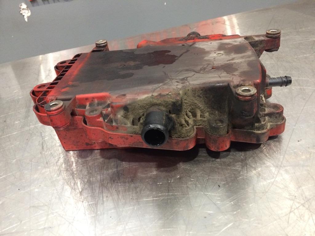 Cummins ISX Engine Parts, Misc. | Payless Truck Parts