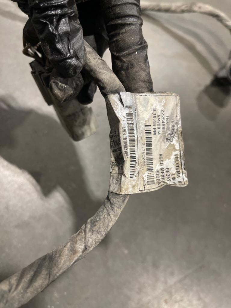 Engine Wiring Harness | Payless Truck Parts