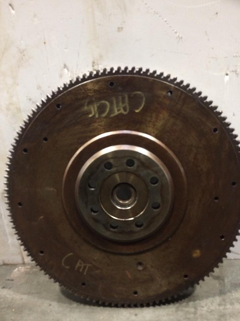 Cat C15 Flywheel | Payless Truck Parts