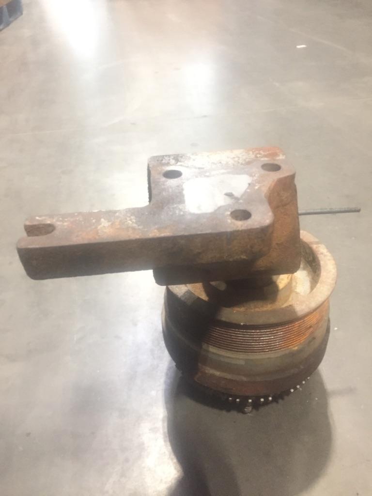 Cummins ISX Fan Clutch | Payless Truck Parts