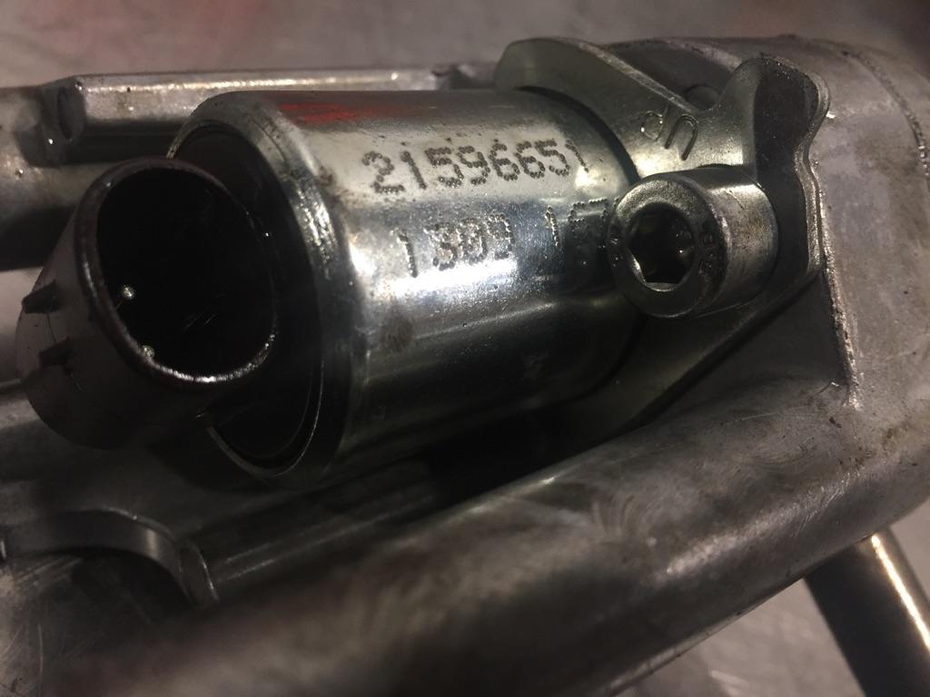 Volvo D13 SCR Engine Parts, Misc. | Payless Truck Parts