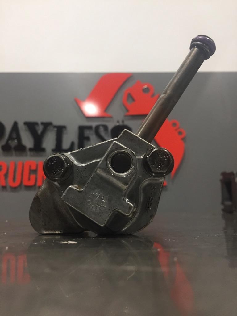 Volvo D13 SCR Engine Parts, Misc. | Payless Truck Parts