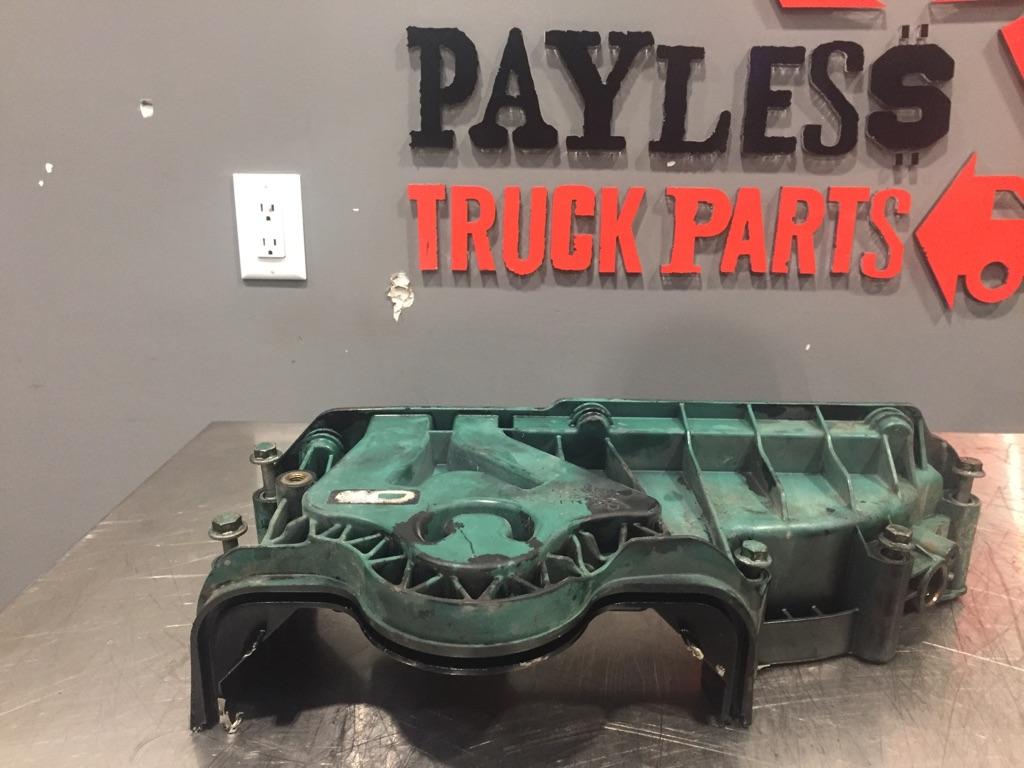 Volvo D13 SCR Engine Parts, Misc. | Payless Truck Parts