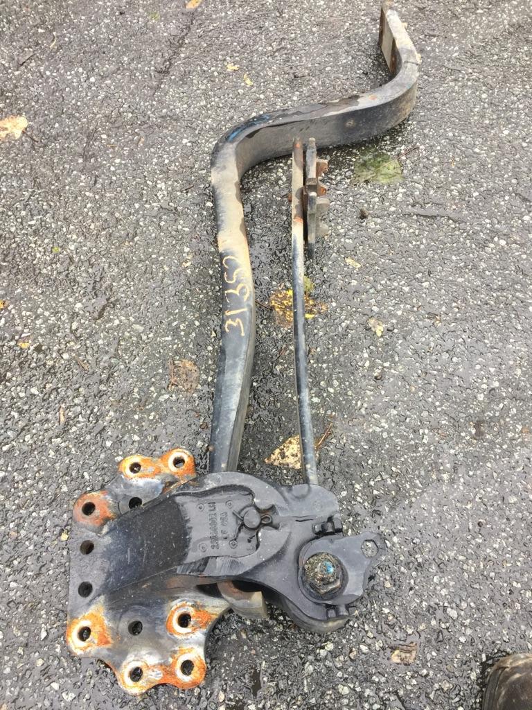 Leaf Spring, Rear | Payless Truck Parts