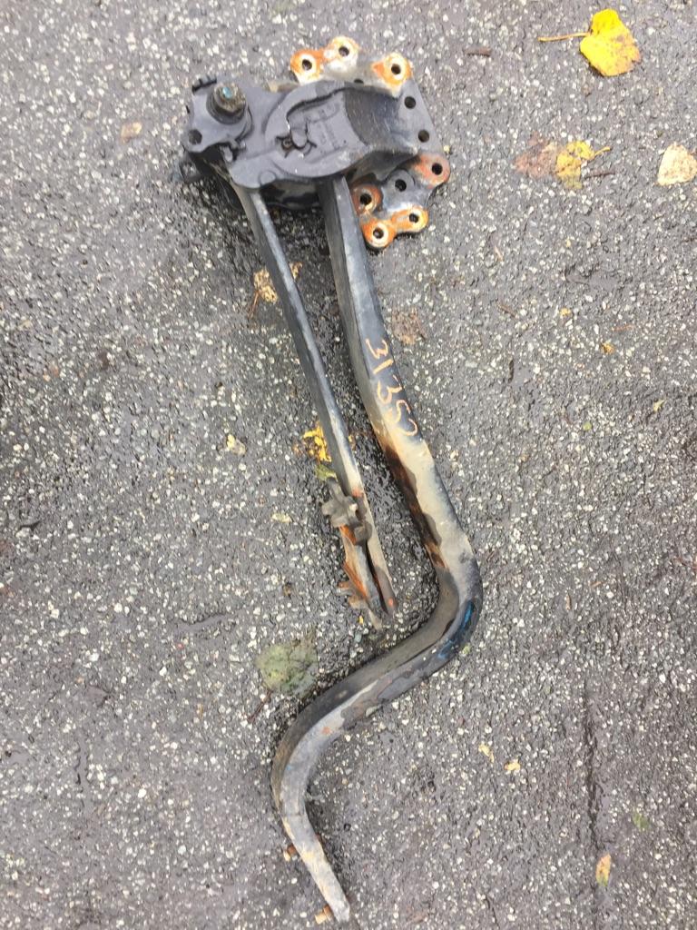 Leaf Spring, Rear | Payless Truck Parts