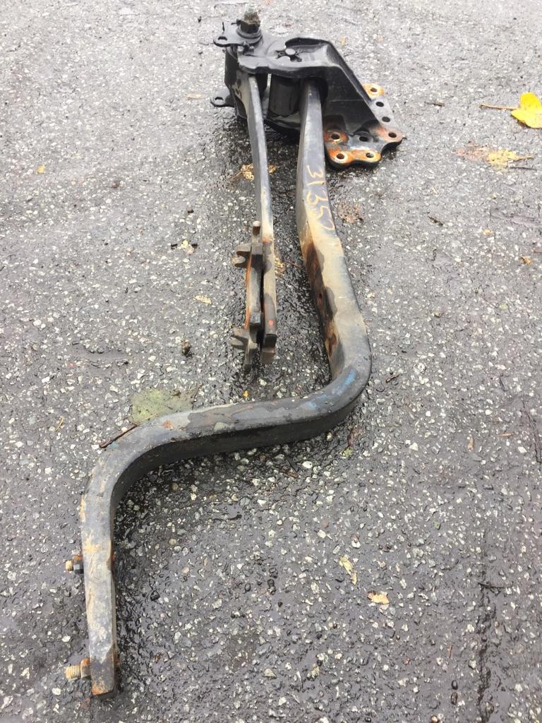 Leaf Spring, Rear | Payless Truck Parts