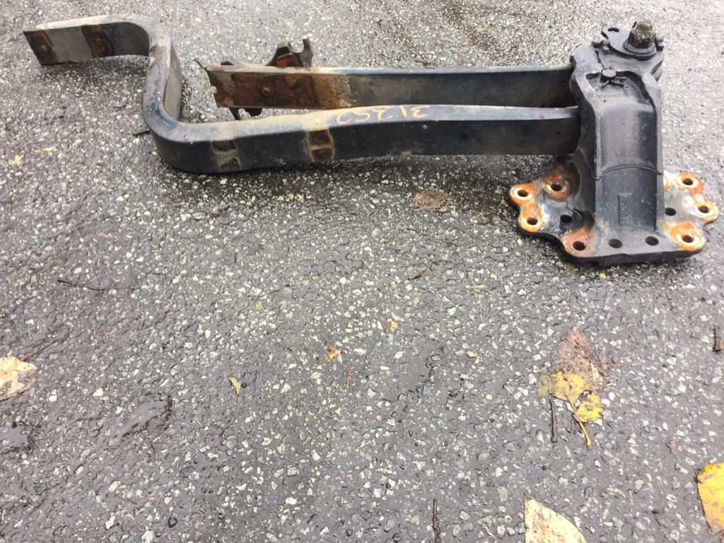 Leaf Spring, Rear | Payless Truck Parts