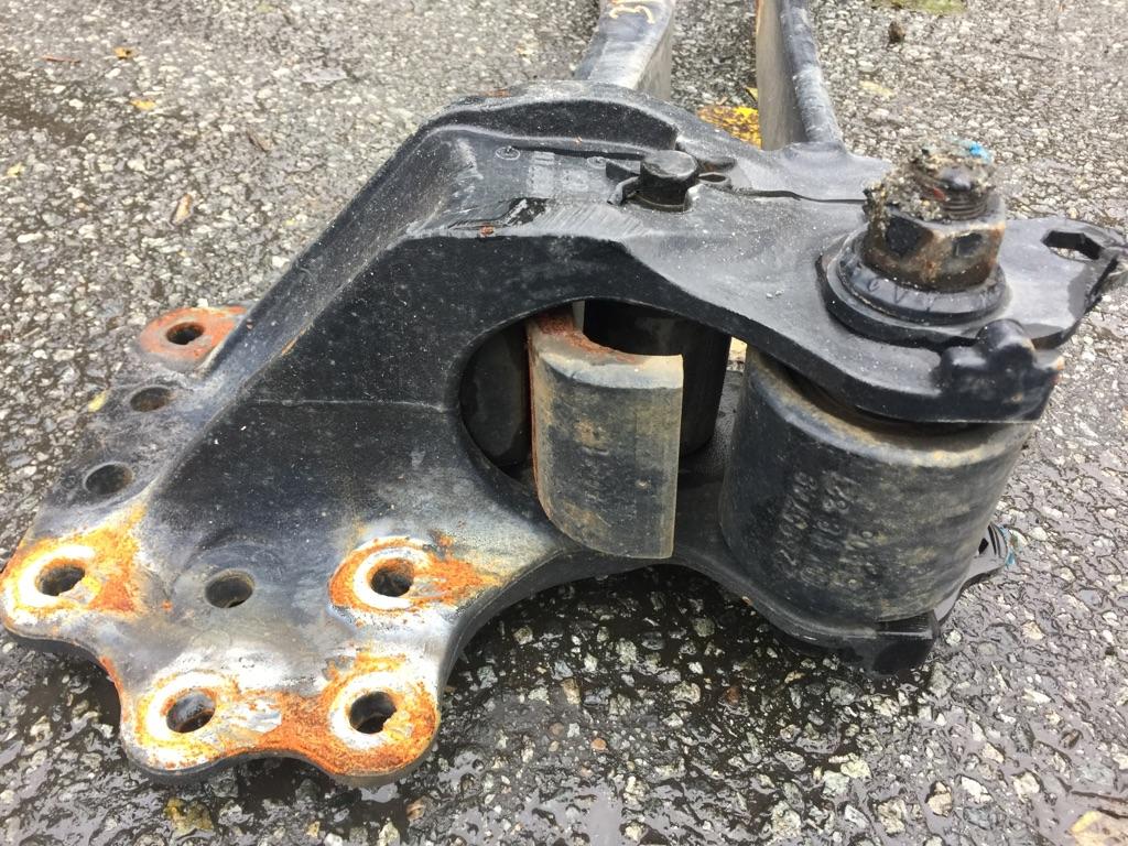 Leaf Spring, Rear | Payless Truck Parts