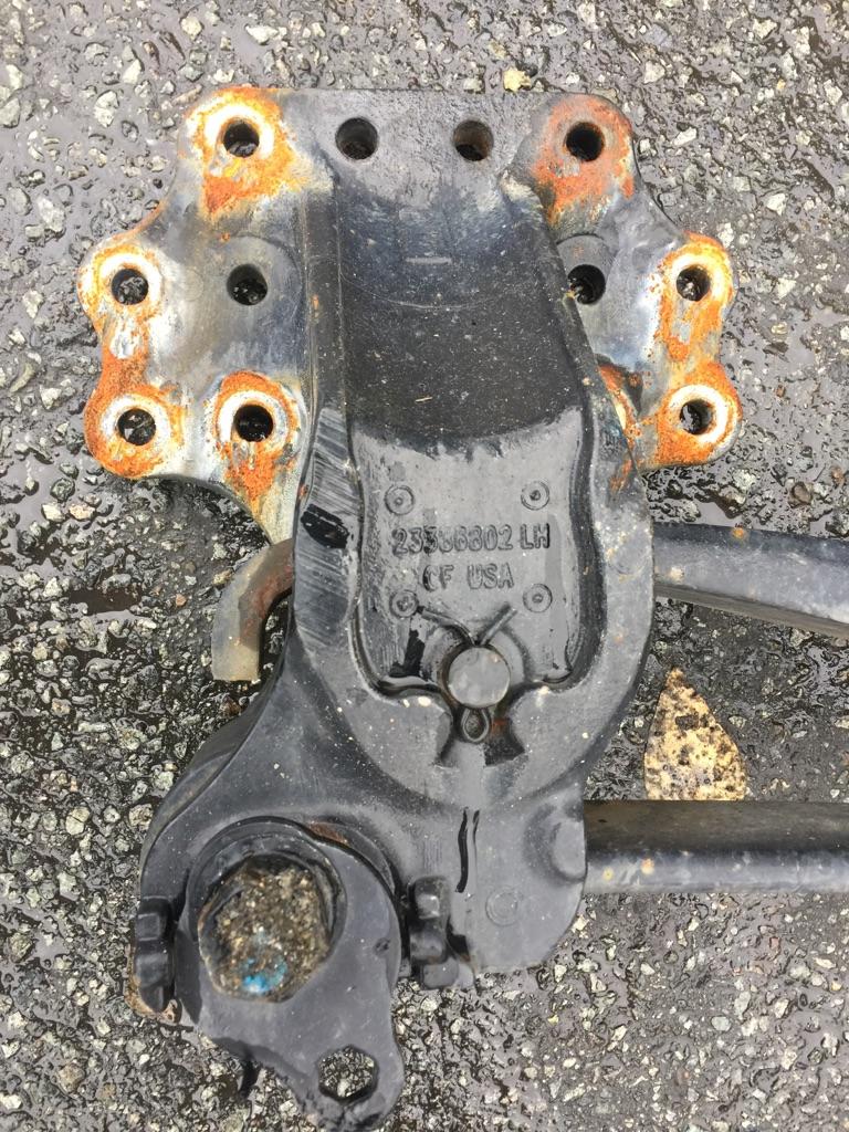 Leaf Spring, Rear | Payless Truck Parts