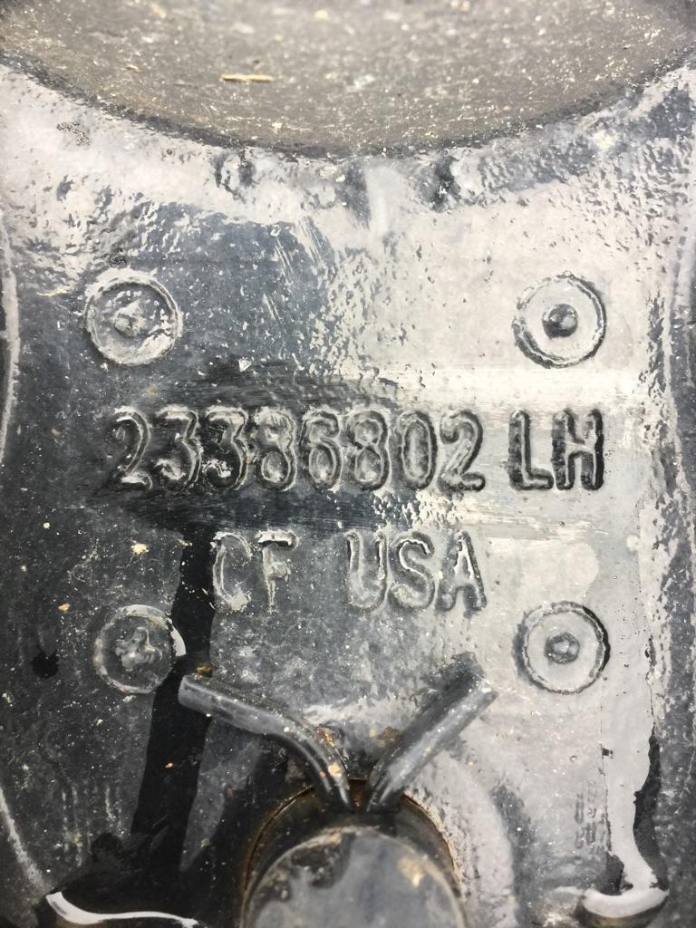 Leaf Spring, Rear | Payless Truck Parts