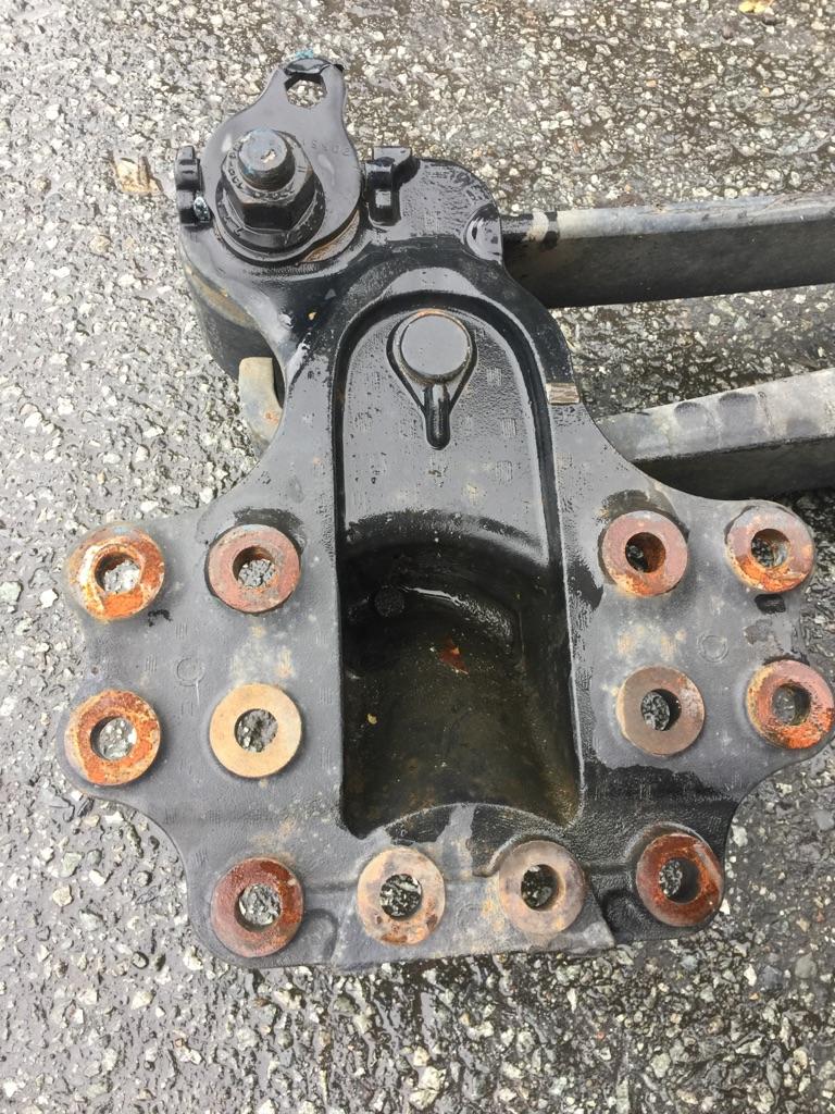 Leaf Spring, Rear | Payless Truck Parts