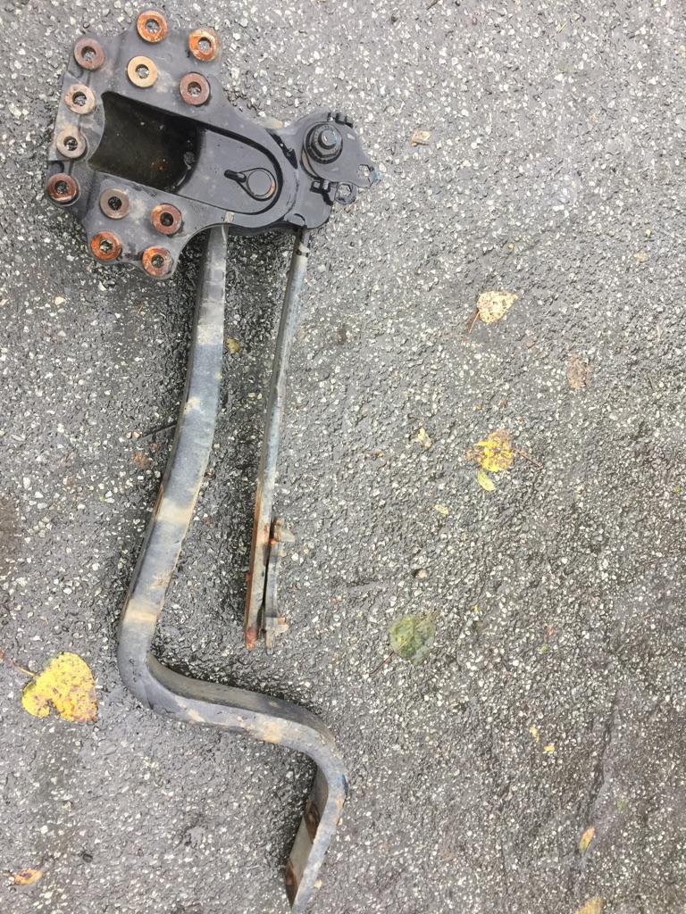 Leaf Spring, Rear | Payless Truck Parts