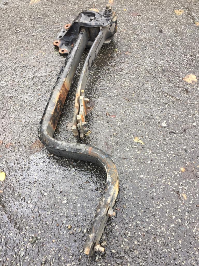 Leaf Spring, Rear | Payless Truck Parts