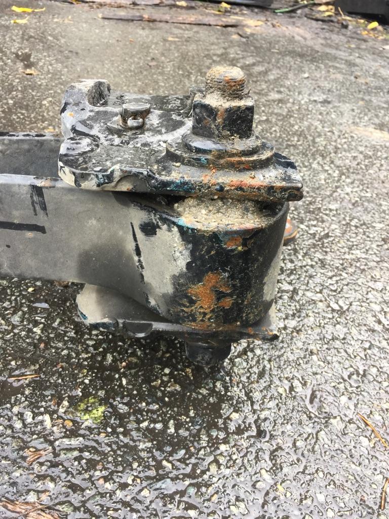 Leaf Spring, Rear | Payless Truck Parts