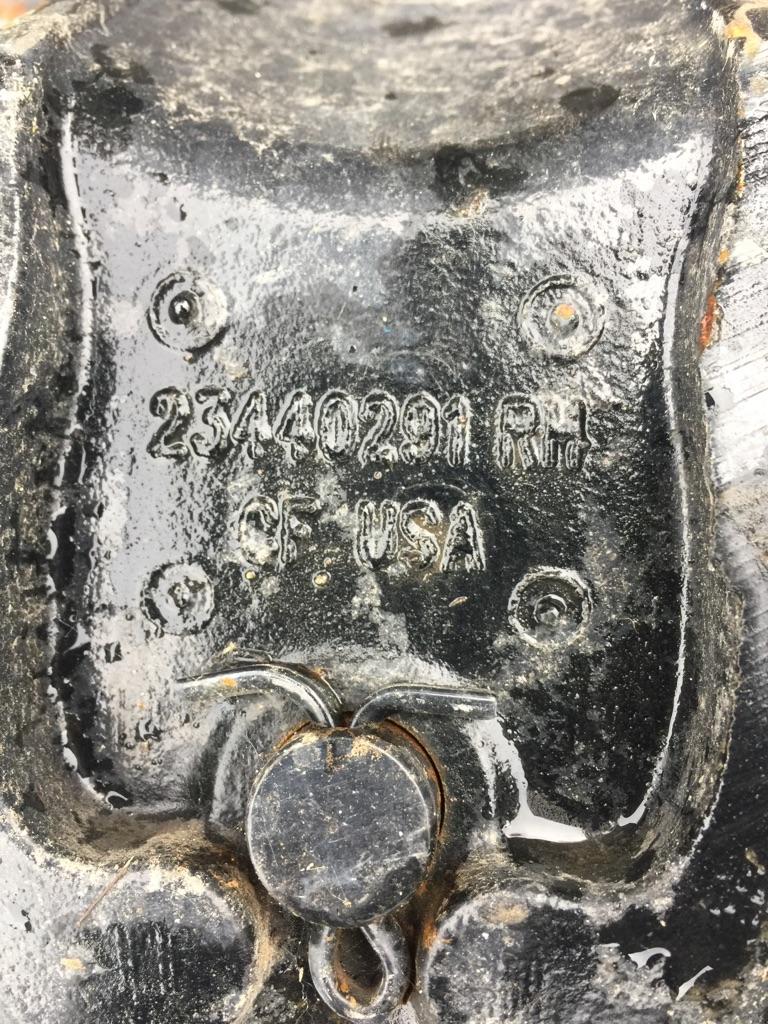 Leaf Spring, Rear | Payless Truck Parts