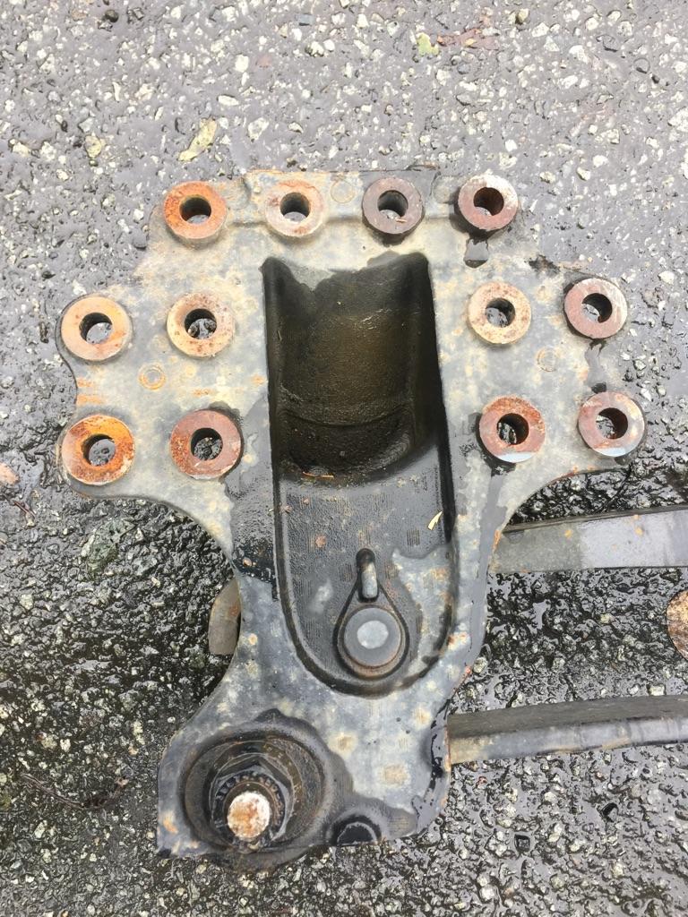 Leaf Spring, Rear | Payless Truck Parts